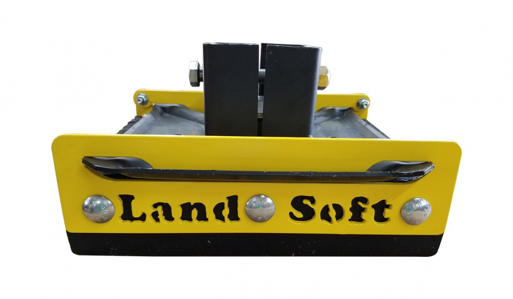 Land Soft™ semi trailer Pads Archives - SurfaceProsOnline
